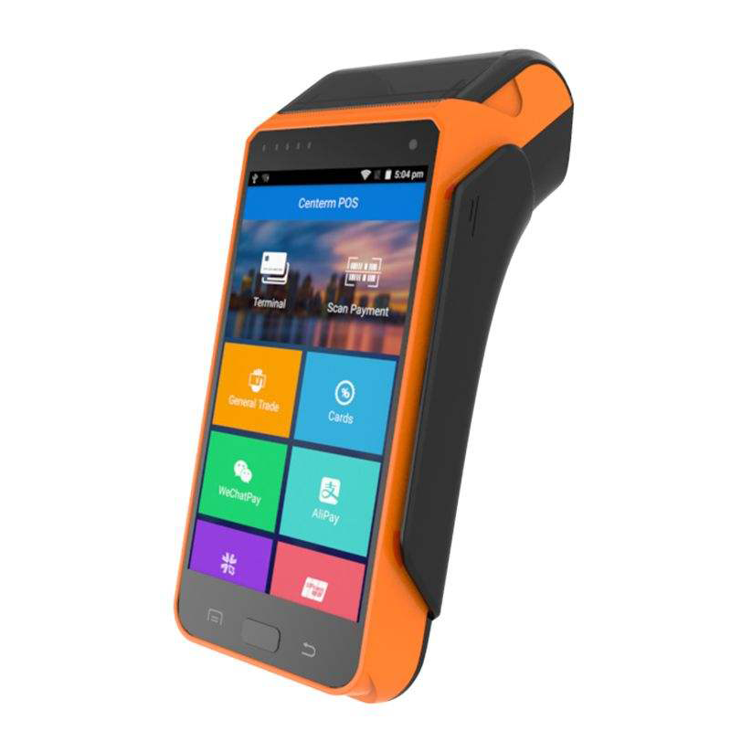 کارتخوان بیسیم Centerm K9 - دیجی هگز