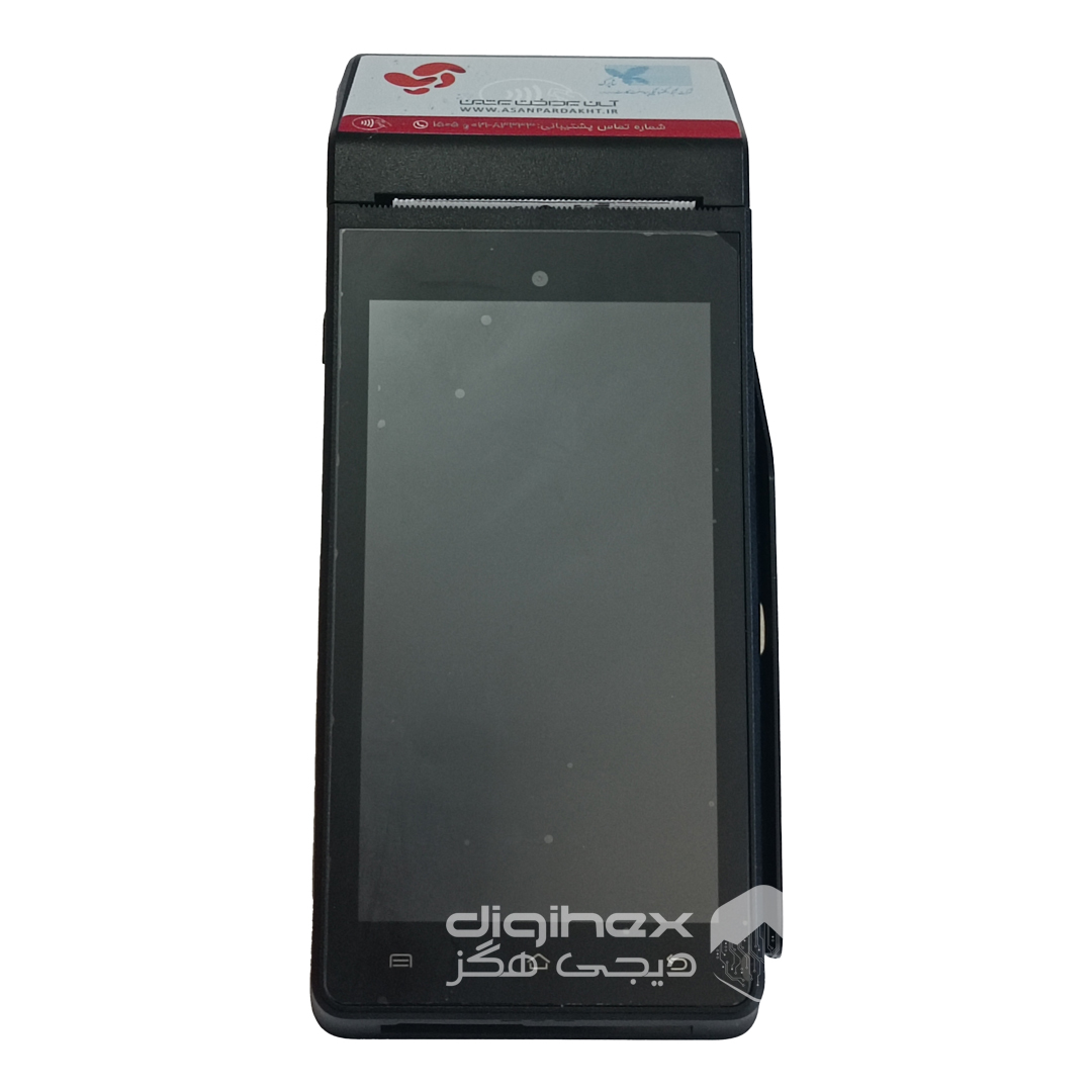 کارتخوان بیسیم Newland N910 - دیجی هگز