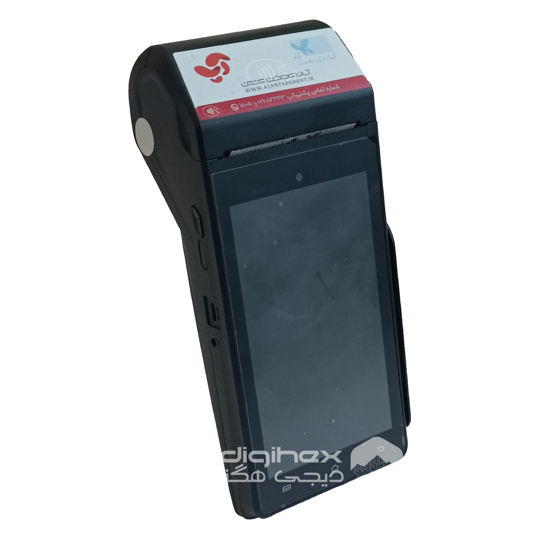 کارتخوان بیسیم Newland N910 - دیجی هگز