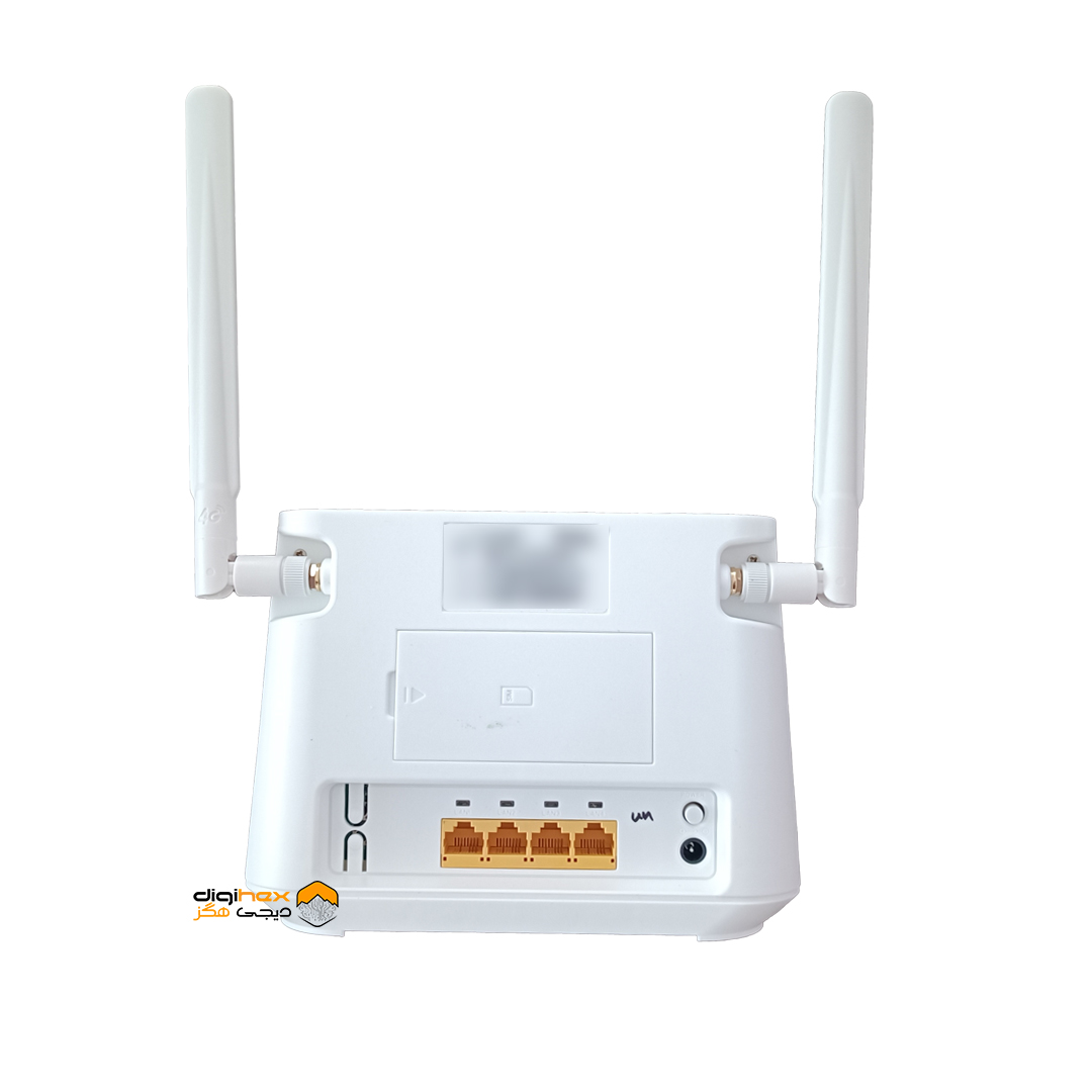 مودم سیم کارتی آنلاک Utel L443 - دیجی هگز